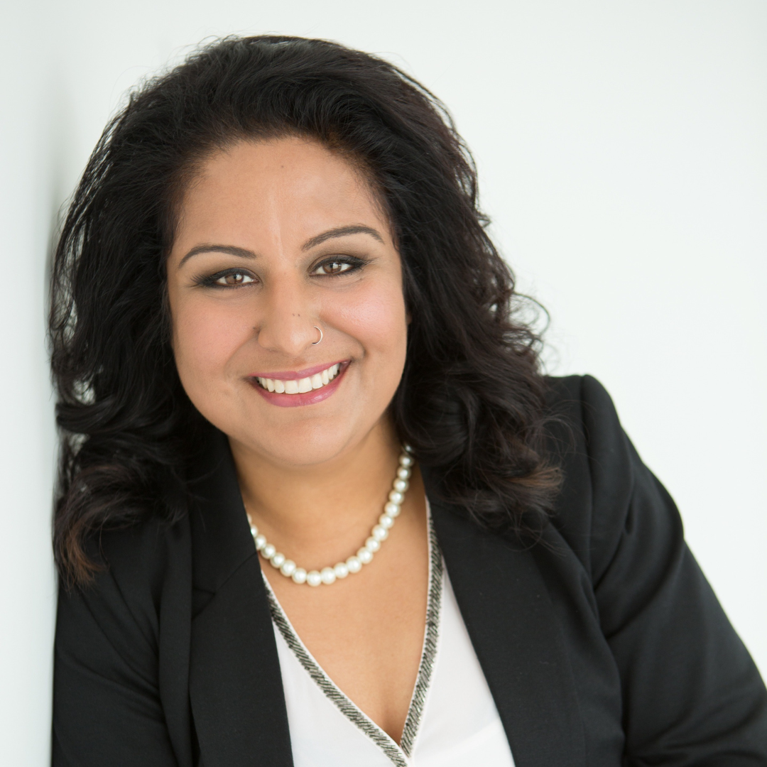 Manpreet Dhillon - WNORTH Connect