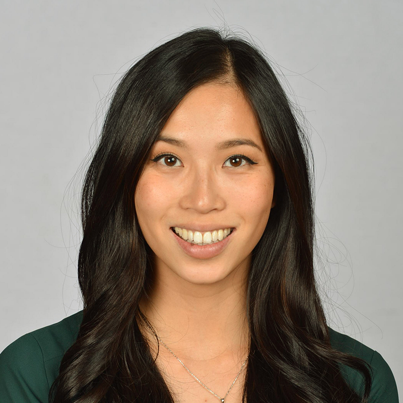 Mandy Yeung - WNORTH Connect