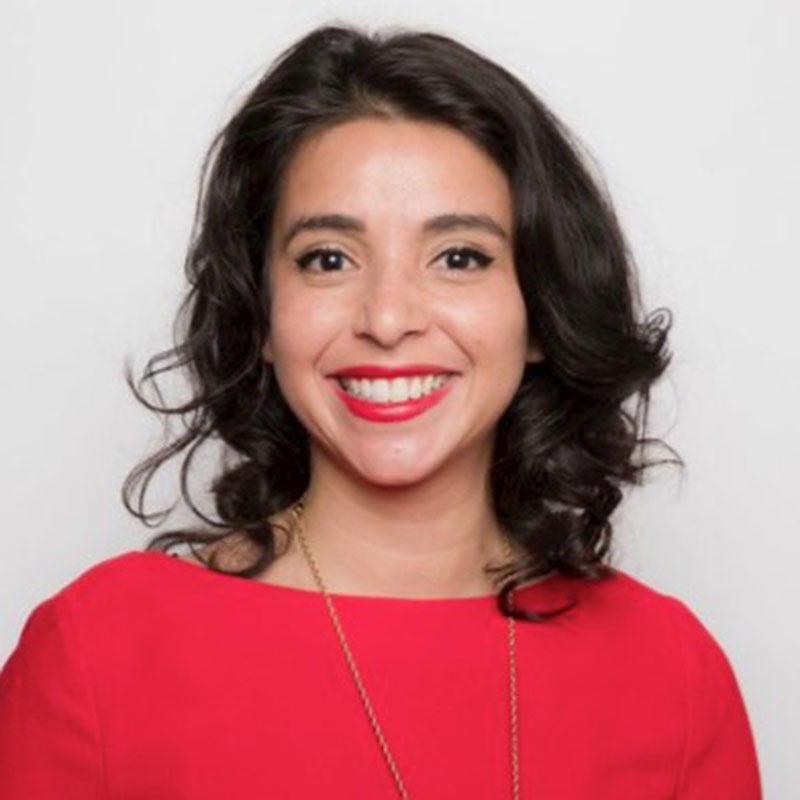 Laura Soria - WNORTH Connect