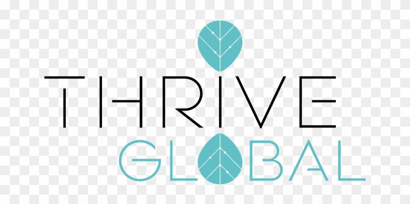 Thrive Logo Thrive NM