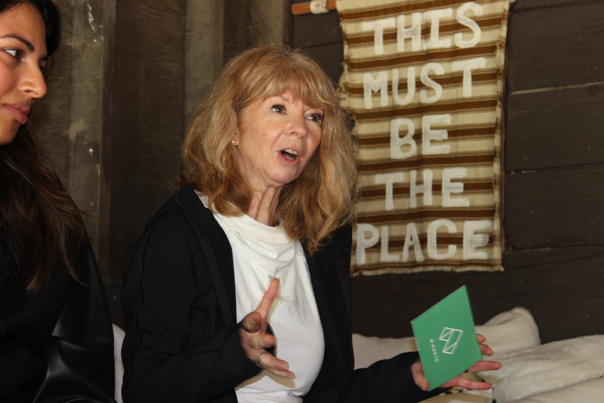 Susan Steffens: After Losing My Job, WNORTH Was a Game Changer