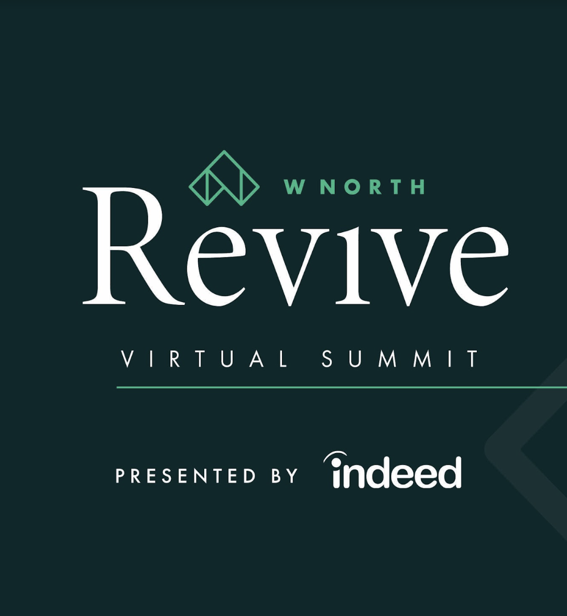 WNORTH REVIVE | 2-Day Virtual Summit For Women Leaders