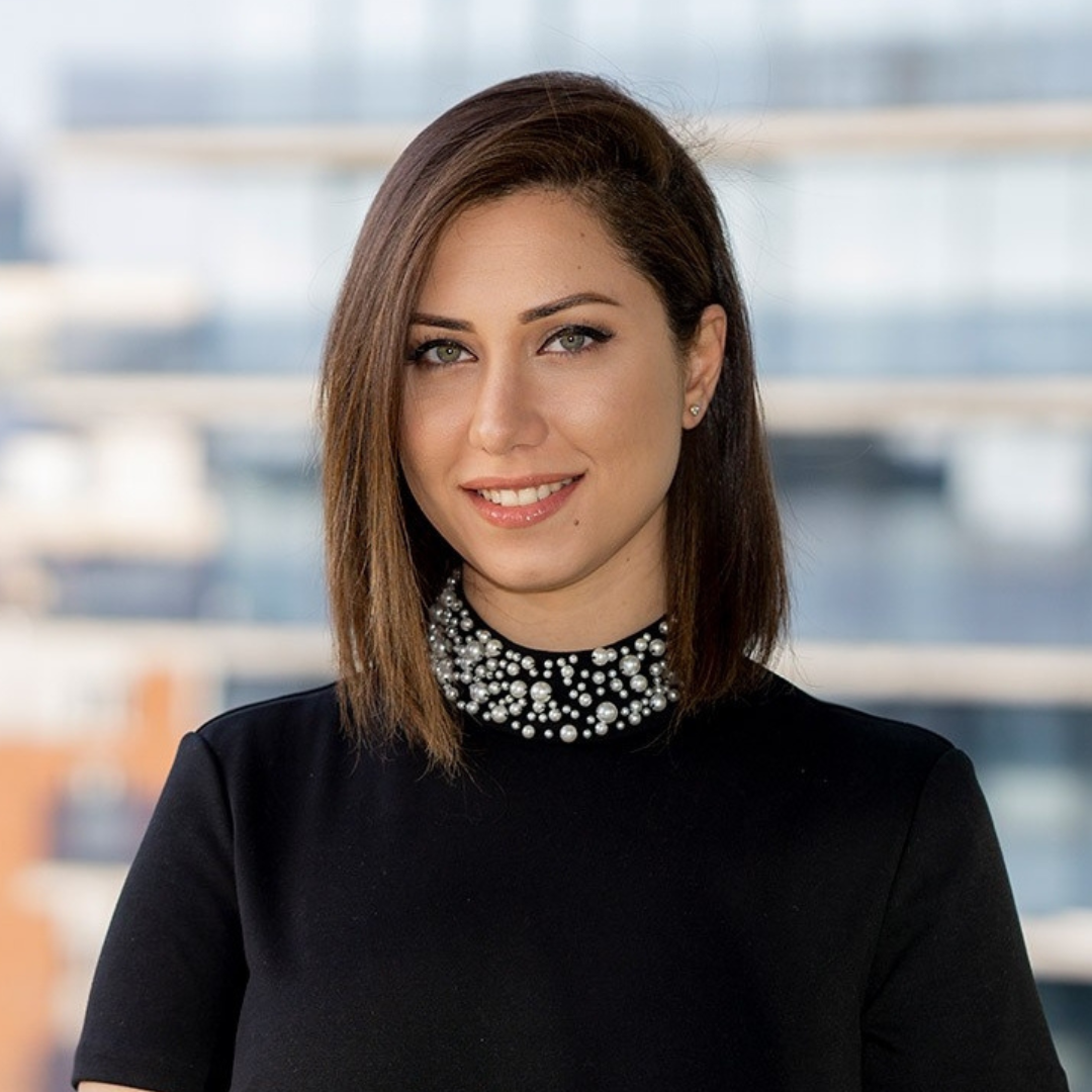 Bahar Sateli, Ph.D. - WNORTH Connect